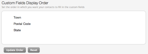 Handling ticket custom fields - HappyFox Support